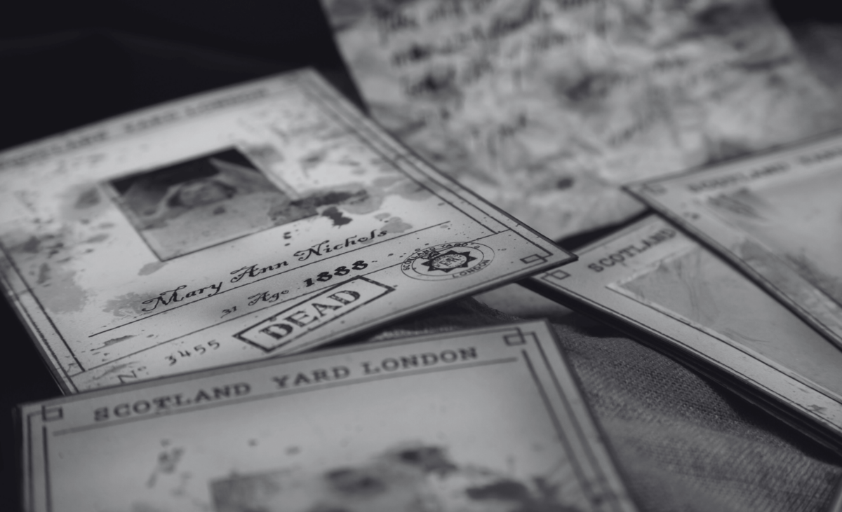 DIY Murder Mystery Kits: A Cost-Effective Option – MortalCase