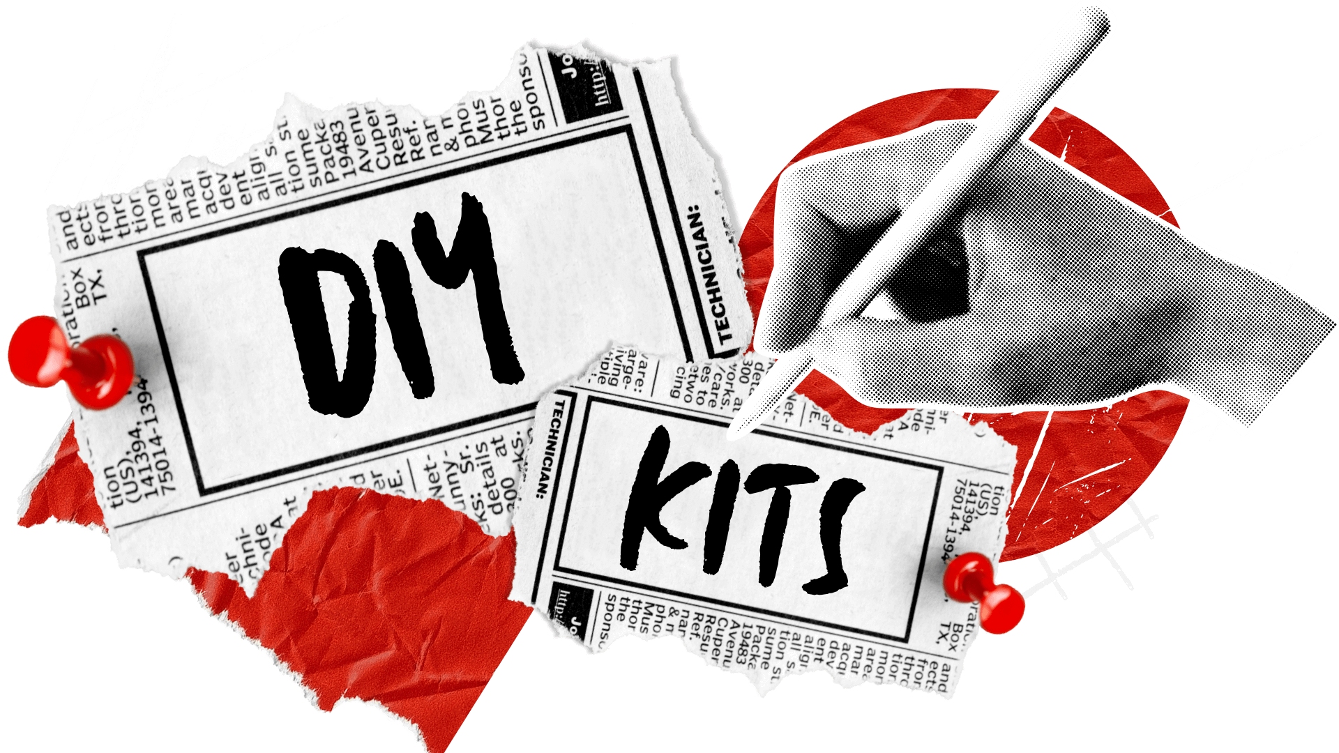 DIY Murder Mystery – MortalCase