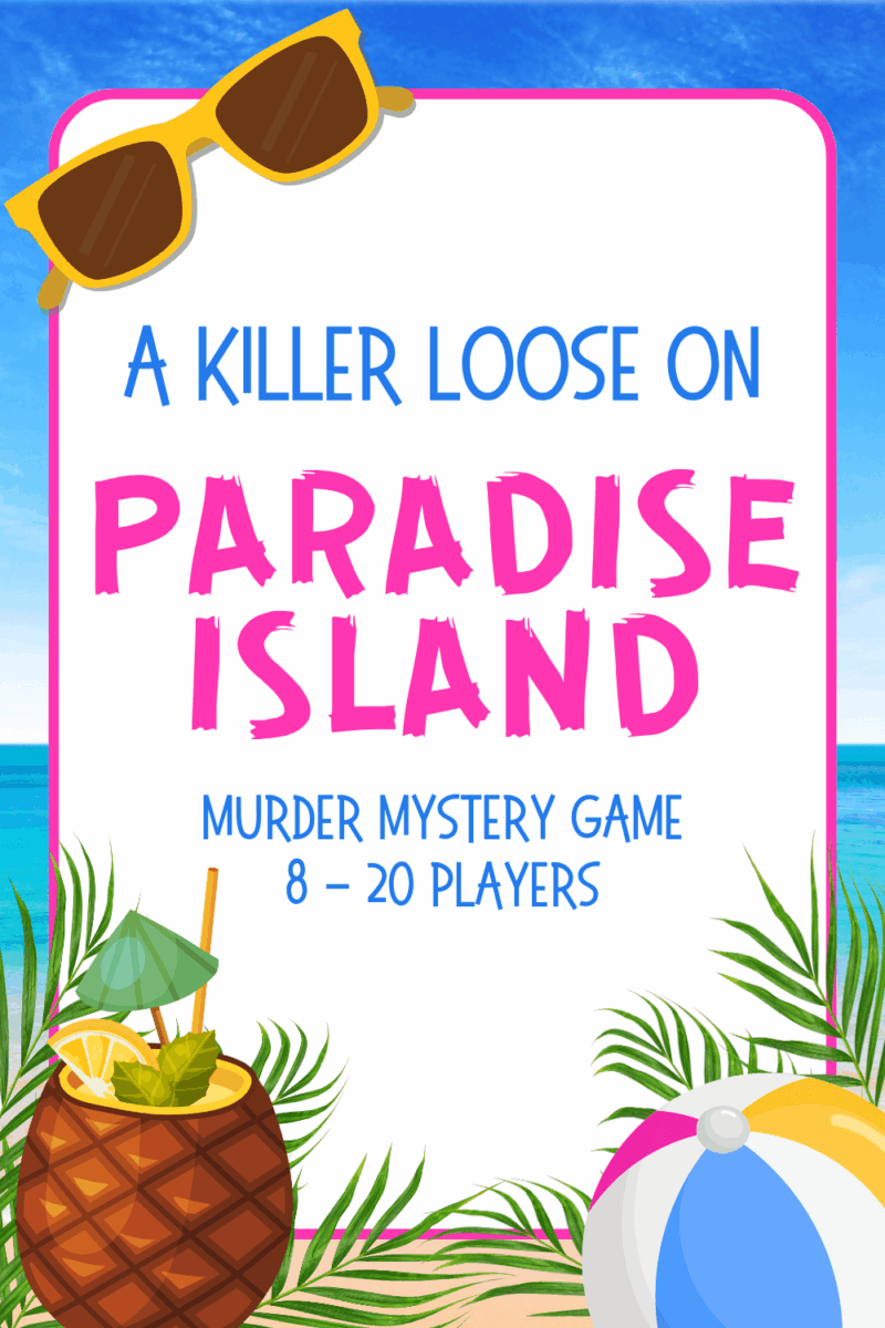 Games Overview – MortalCase